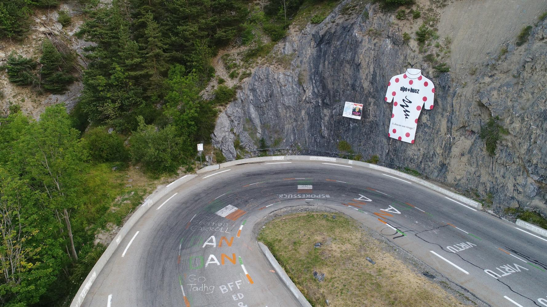 Alpe d’Huez Bike Climb Resource Guide | PJAMM Cycling