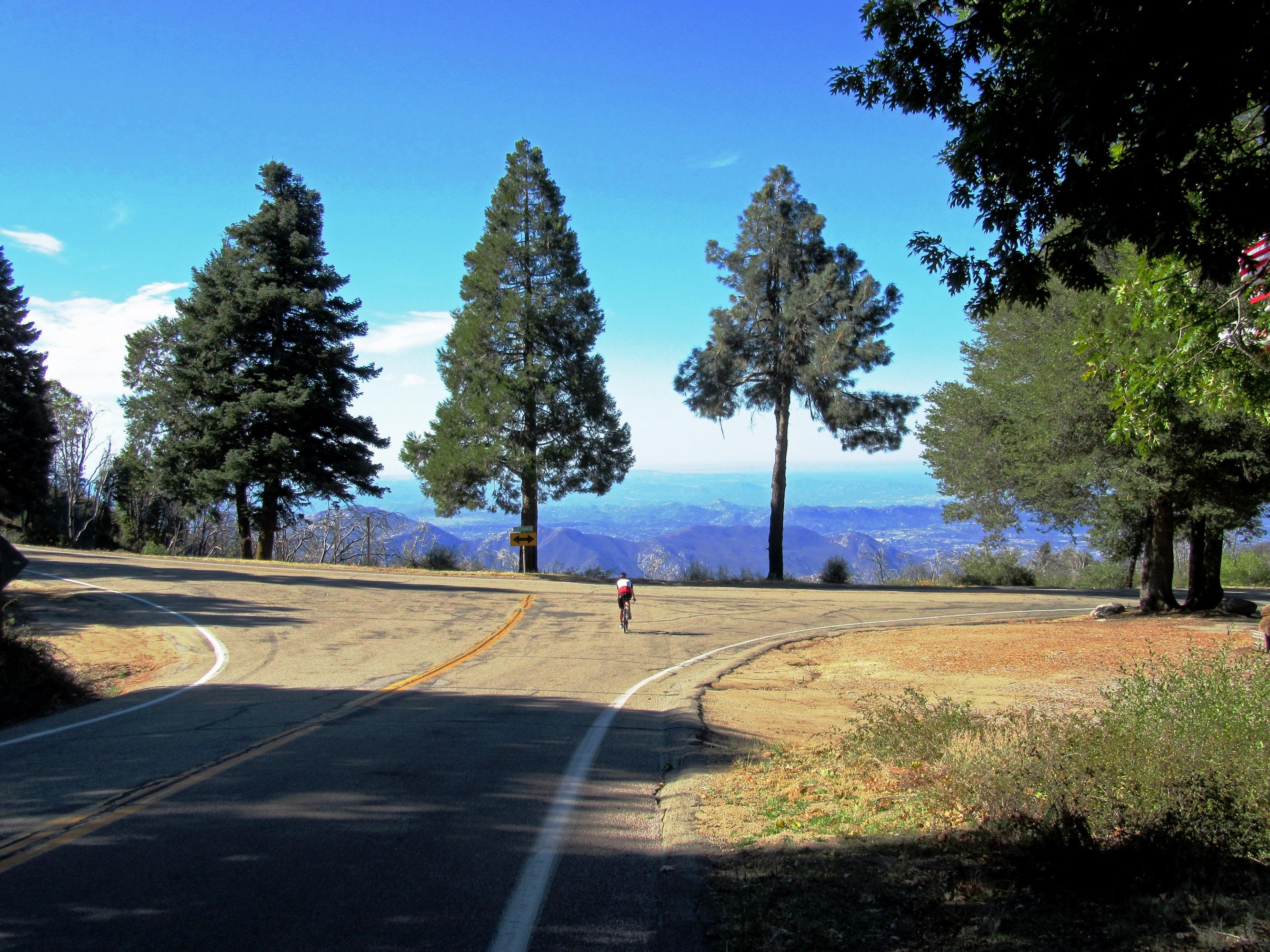 PJAMM Cycling: Top World Bike Climbs