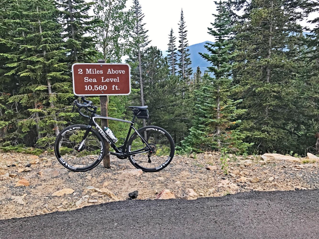 The hardest cycling climbs in the world | PJAMM Cycling